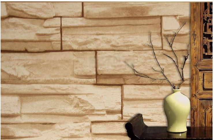 Купить Винтаж 3d Обои для рабочего стола Современный дизайн столовой ...