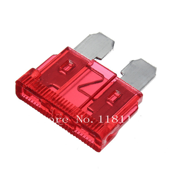 Купить новые 60pcs средних автомобилей Авто грузовик лезвие ...