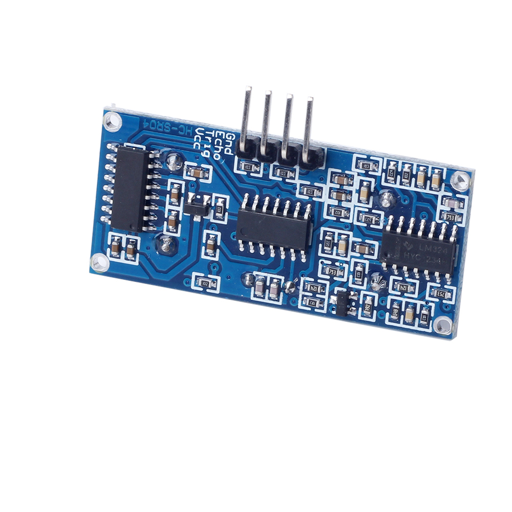 Купить датчик датчик для arduino для измерения расстояния ...