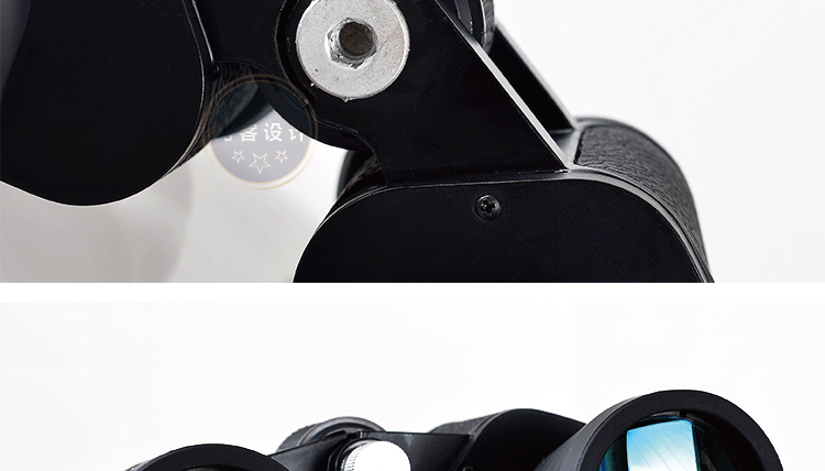 Купить HD военных мощные бинокли 20 x 50 зум оптический военный ...