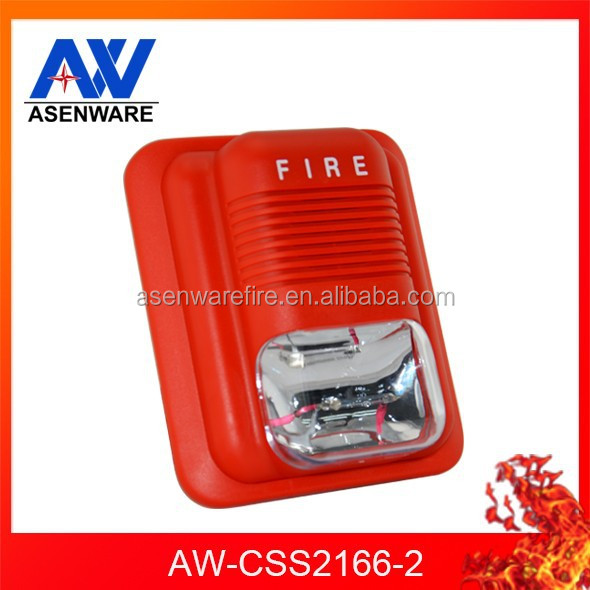 Asenware AW-CSS2166-2 传统火灾报警器选通组合| Alibaba.com