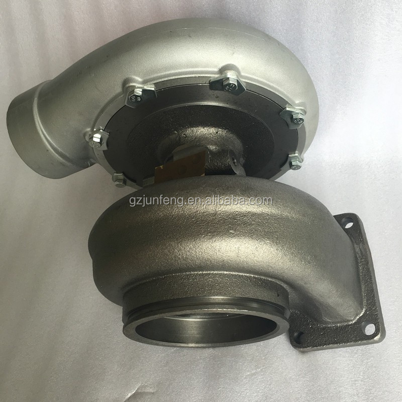 Qsk23 Engine Repair Parts Td13 Turbo 49182-30130 49182-03270 Turbocharger For Isuzu Hitachi ...