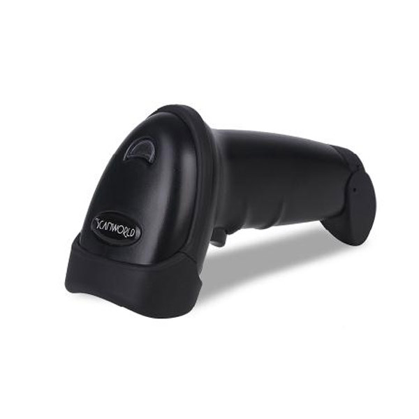 Купить scanworld новый usb лазерного сканирования сканер штрих-кода бар ...