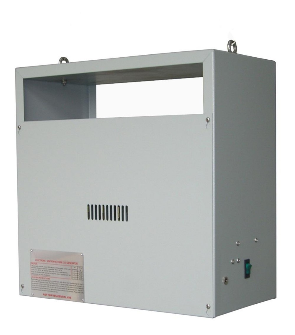 Greenhouse Co2 Generator For Grow Room,Co2 Sensors For Control ...