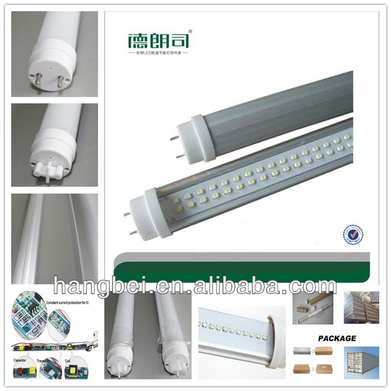 16w T8 Red Tube Sex Led Vietnam Tube Cinnamon Chea China Drams Price