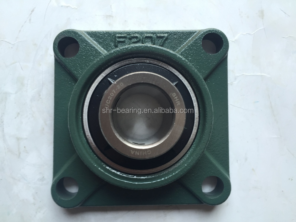 UCF 212 Pillow Block Bearings - Durable & Reliable Performance