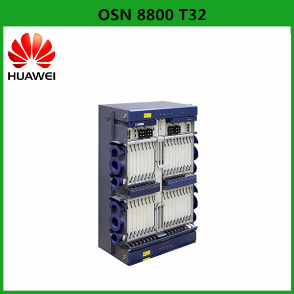 Wdm Communications Huawei Optix Osn 8800 T32 Wdm Device With 32 Slots - Buy Wdm Device With 32 ...