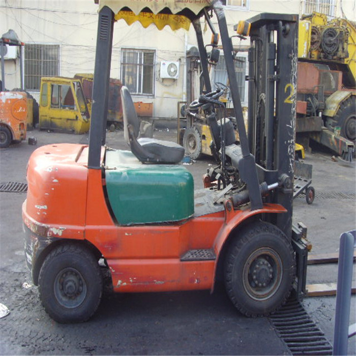 Used Tcm 3ton Forklift,Fd30 Tcm Second Hand Forklift,Used 3t Tcm Diesel ... Used Tcm 3ton Forklift,Fd30 Tcm Second Hand Forklift,Used 3t Tcm Diesel ...