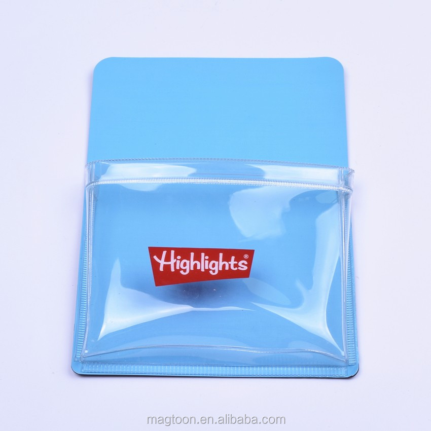 Wholesale Factory Price Custom Personalized Magnetic Pocket For Fridge ... Wholesale Factory Price Custom Personalized Magnetic Pocket For Fridge ...