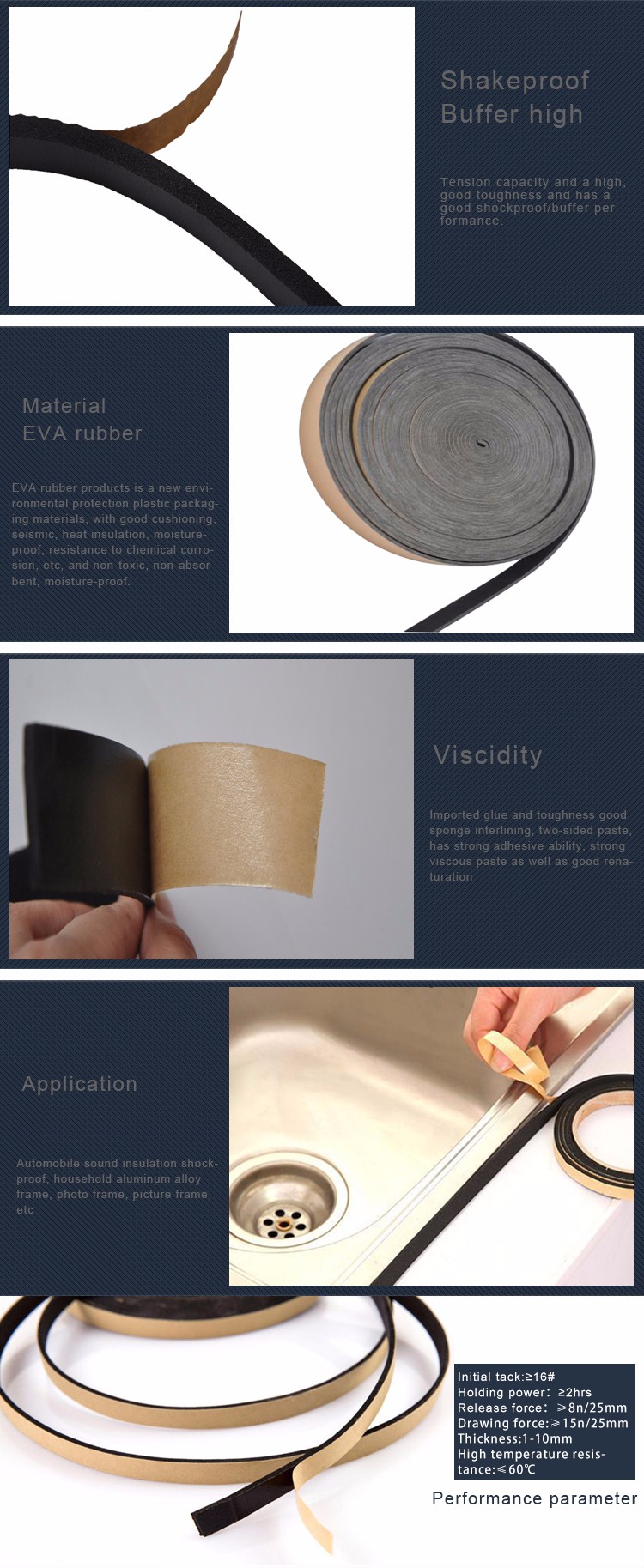 Epdm Compressible Foam Sealing Corrugated Foam Rubber Seal - Buy ... Epdm Compressible Foam Sealing Corrugated Foam Rubber Seal - Buy ...