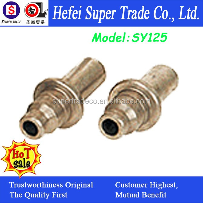 Motorcycle Parts Engine Valve Guide for SY125 - OEM Quality