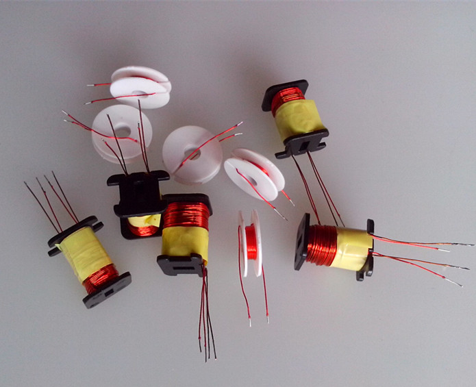 Custom Thin Copper Coil Bobbin Winding Buy Coil Bobbin Winding Thin