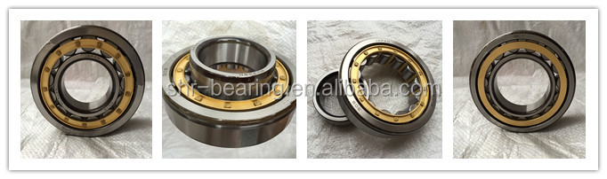 N Nu Nj Nf Nup Sl All Types Of Bearing Manufacturing Machinery Cylindrical Roller Bearing - Buy ...