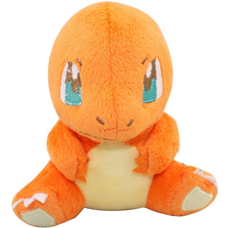 Small charmander plush store