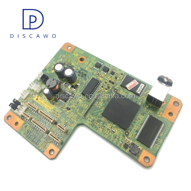 Mainboard for Epson L800 L801 R280 R290 R285 R330 A50 T50 P50 Mother Main Formatter Logic Board ...