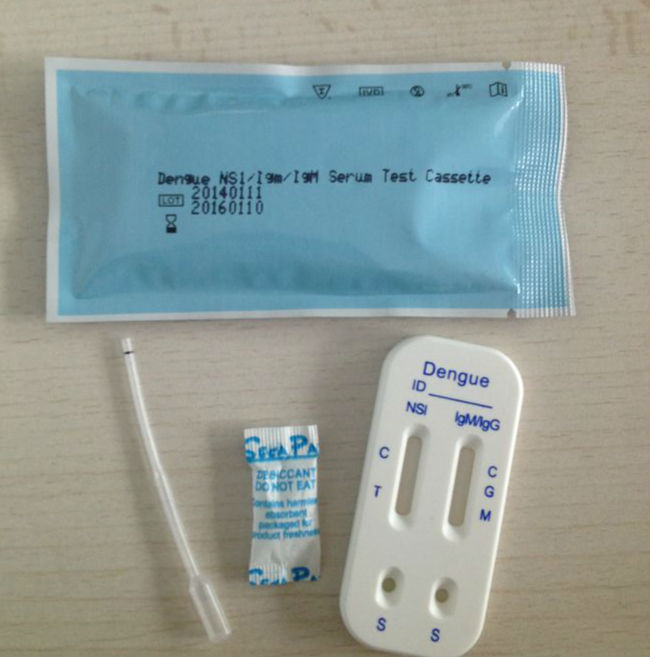 Dengue Combo Test Kit Igg/igm/ns1 Rapid Test Kit - Buy Dengue Igg/igm ... Dengue Combo Test Kit Igg/igm/ns1 Rapid Test Kit - Buy Dengue Igg/igm ...