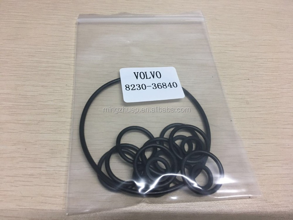 用于挖掘机先导阀的 8230-36840 o形圈/密封套件| Alibaba.com