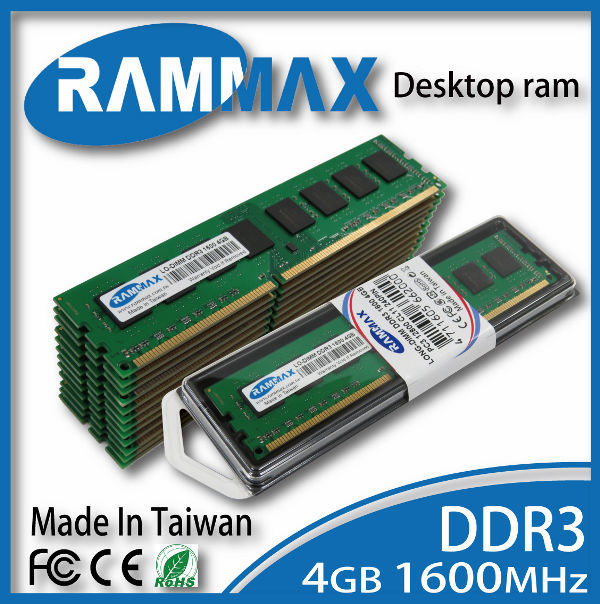 Dram Ddr3 1600 Sodimm 4gb/8gb Ram Memory Module Memoria Ram Module ...