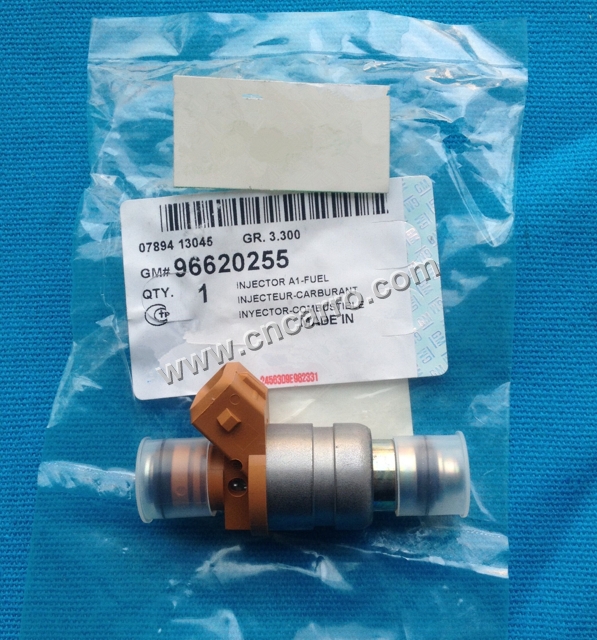 Fuel Injector For Daewoo Matiz 96620255 - Buy Fuel Injector,Daewoo ...