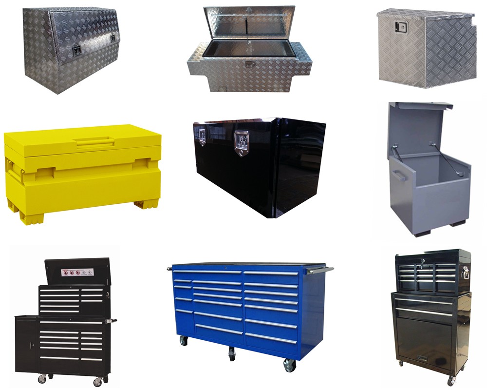 Under Tray Tool Box Trundle Drawer Ute Storage Tool Box Buy Under