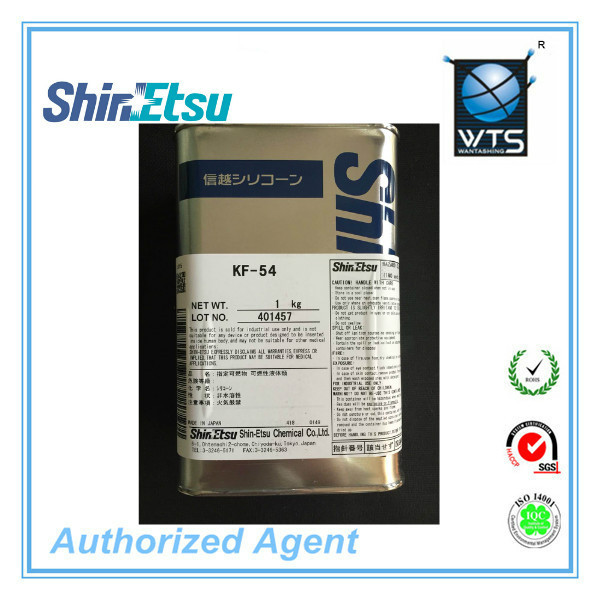 Shinetsu KF-54 Silicone Oil - Versatile Adhesive Solutions