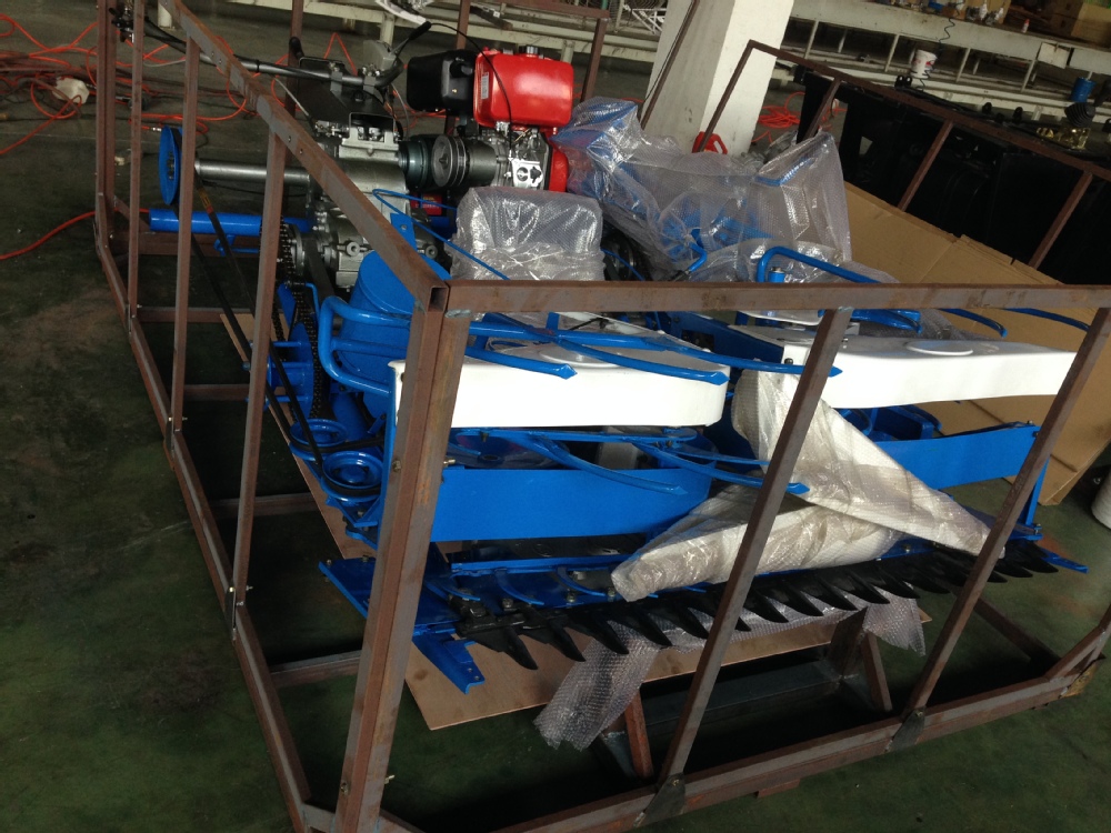 TNS-GK-140-segadora de arroz, 4 ruedas, diésel| Alibaba.com