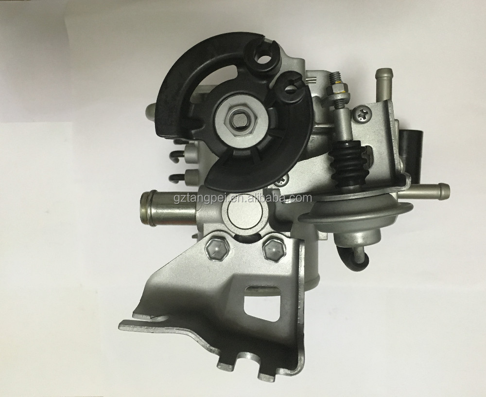 Throttle Body for Toyota Hilux/land Cruiser Prado/coaster Throttle Body for Toyota Hilux/land Cruiser Prado/coaster