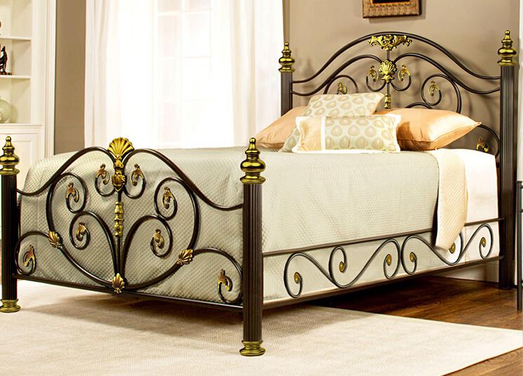 Lohe ka diwan bed store
