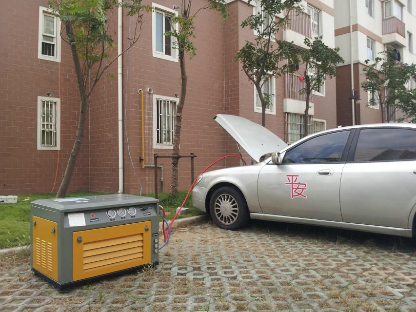 Hot Sale CNG Home Refueling Station - Efficient & Reliable