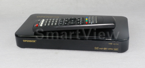 نرجوا من الخبراء توضيح لنا مميزات هذا الجهاز Openbox V5S HD Satellite récepteur TV Set - top Box ...
