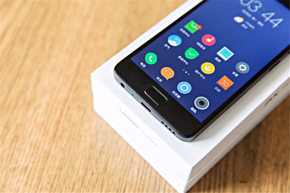 Original Lenovo Zuk Z2 Mobile Phone Snapdragon 820 Quad Core 4gb Ram 64gb Rom 5.0 Inch 1920*1080 ...