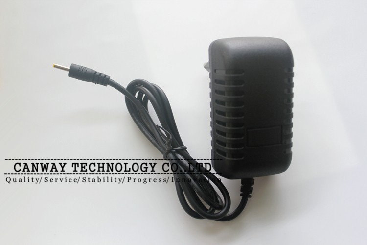 Купить 12V 2a 2,5 * 0,7 мм ЕС зарядное устройство для планшета зарядное ...