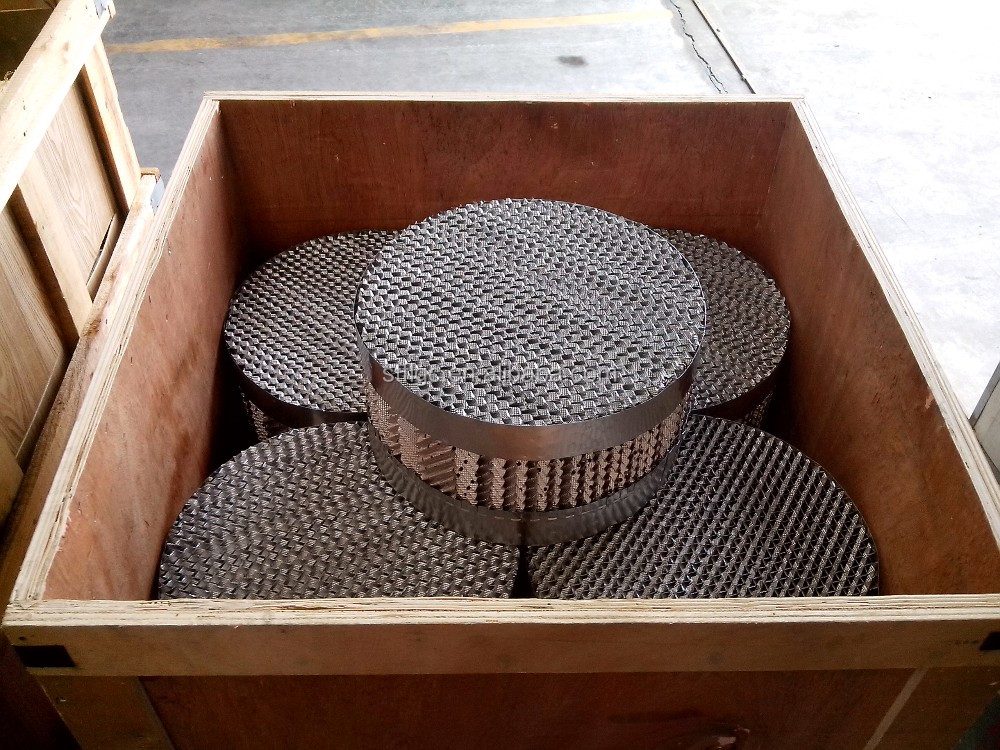 Fixed Valve Tray For Distillation Column Trays - Buy Fixed Valve Tray ... Fixed Valve Tray For Distillation Column Trays - Buy Fixed Valve Tray ...