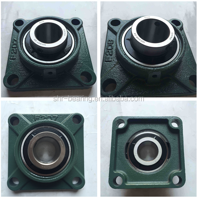 UCF 212 Pillow Block Bearings - Durable & Reliable Performance