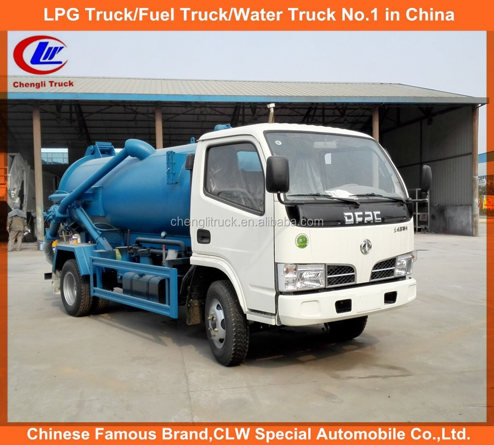 sludgetruck-千图网