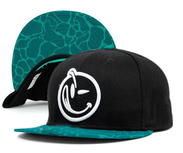 Gorras Snapback Yums - Imagui