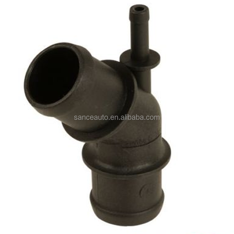 Oem 1j0 121 087 B Coolant Pipe Fit For Audi S4 Vw Golf Jetta Mk4 - Buy ...
