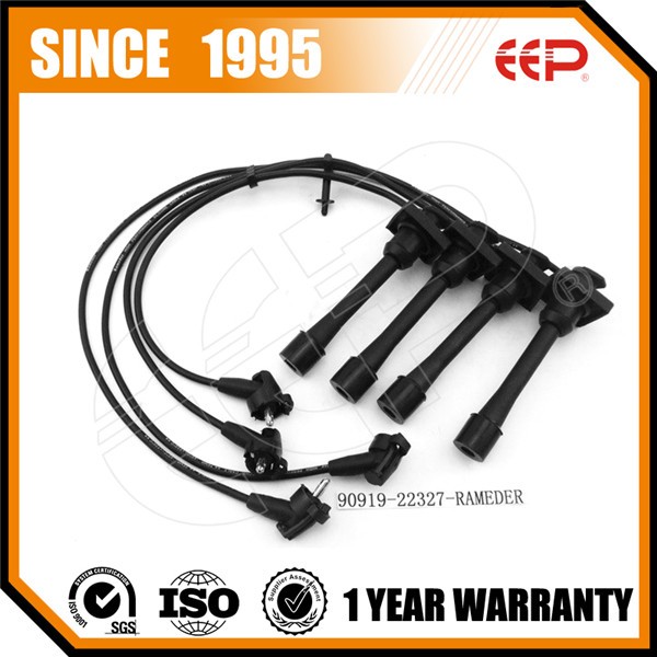 Eep Auto Parts Spark Plug Wires Distributor For Toyota Avensis At190 90919-22327 - Buy ...