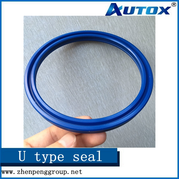 Blue Color Hallite 605-46108 Hydraulic Rod Buffer Seals Pu Material-100*115*10 - Buy Hallite ...
