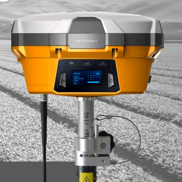 Los Gnss Rtk equipo topográfico China marca GPS RINEX de almacenamiento de los GNSS Hola ...