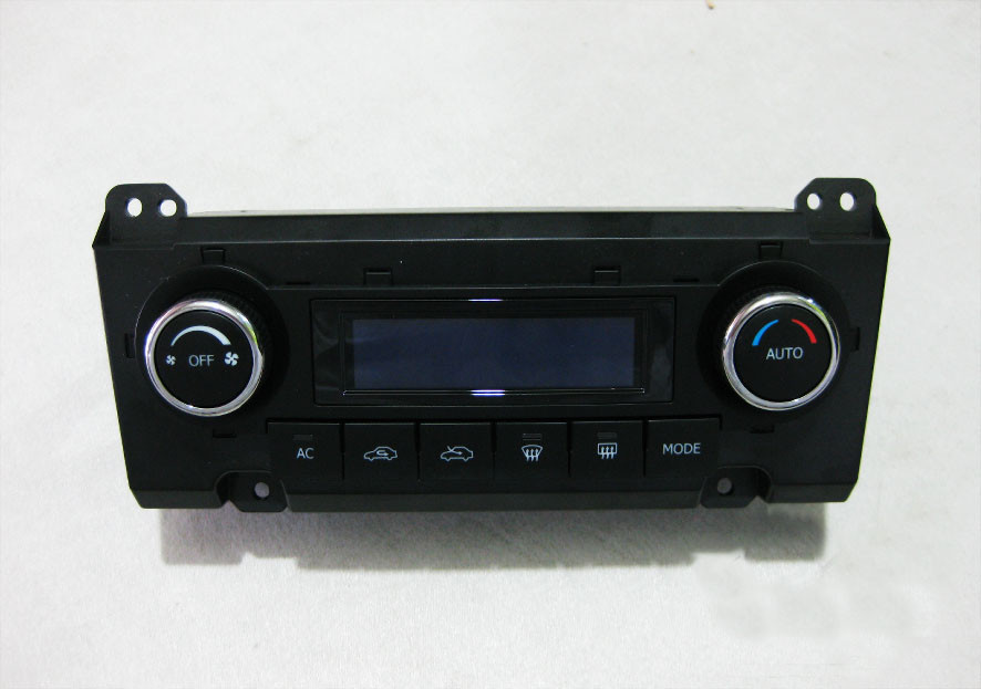 Купить zeshen новый кондиционер управления Кондиционер переключатель ...