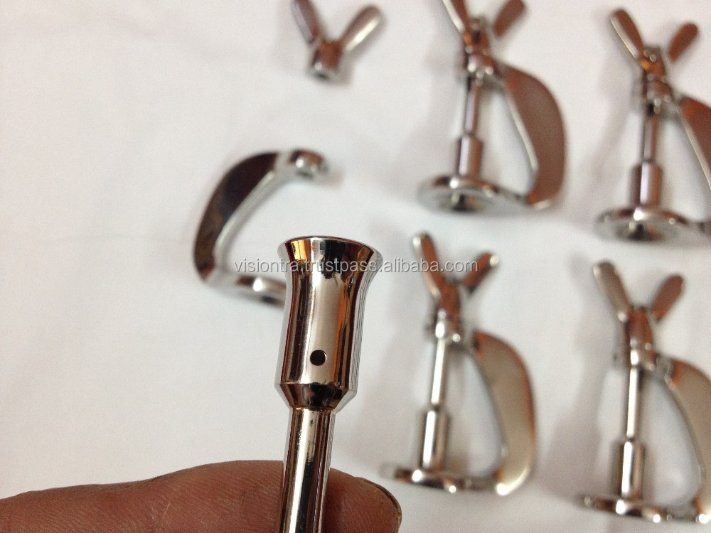 Winkelmann Circumcision Clamps,Winkelman Clamp,Stainless Steel,Brass ... Winkelmann Circumcision Clamps,Winkelman Clamp,Stainless Steel,Brass ...