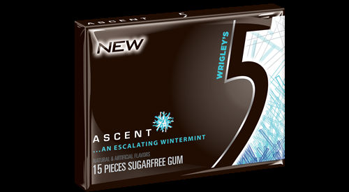 Wrigley 5 Gum 15 STK - All Flavors Available!,United States Wrigley ...