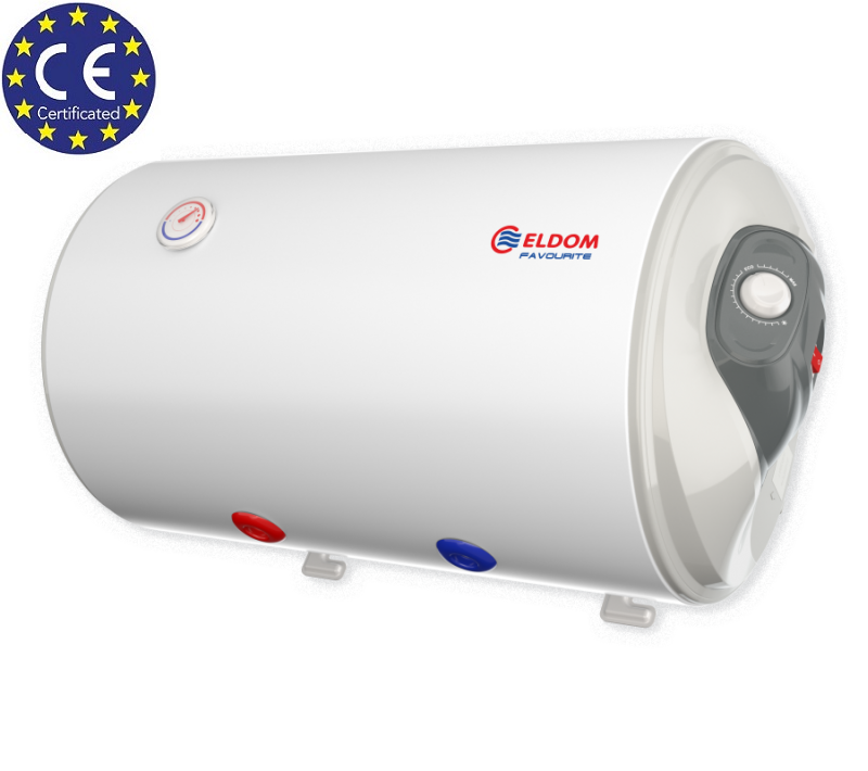 Water Heater Eldom 80 L Enameled Horizontal Wall Mount 3 Kw - Buy Water Heater,Hot Water Boiler ...